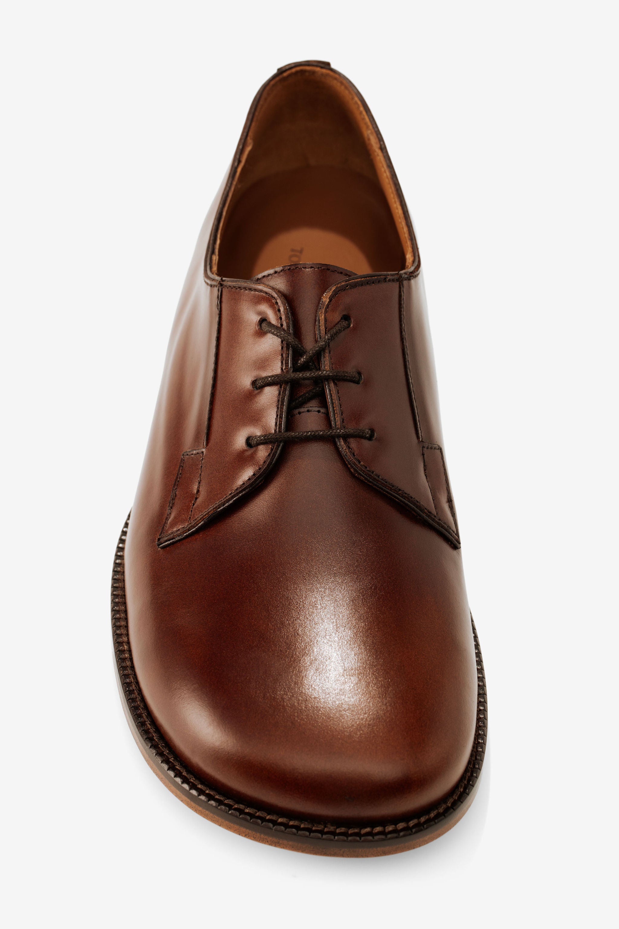 Shop Mutiny | Wide Toe Box & Zero Drop Dress Shoes - Tomás Sullivent ...